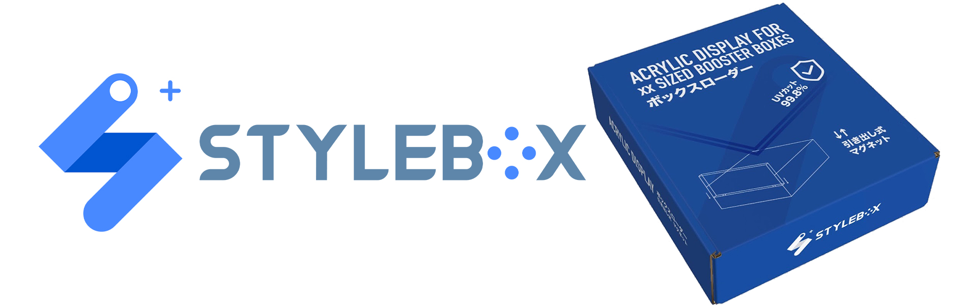 Stylebox株式会社 | create innovation